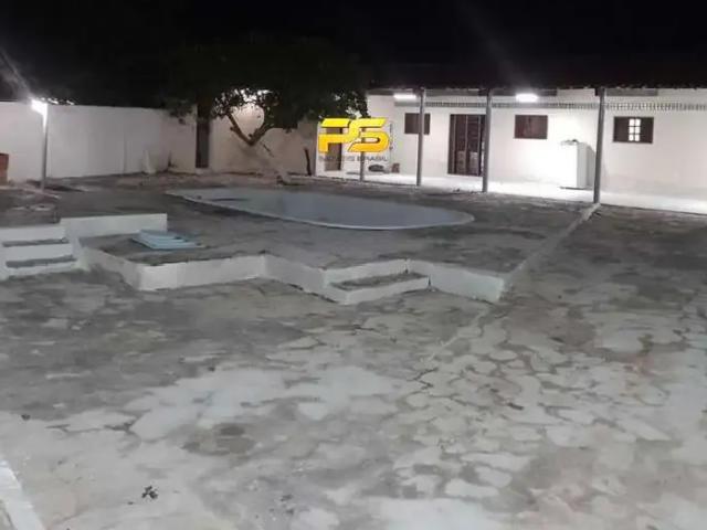 Casa / Sobrado para Venda em Lucena/PB Centro 7 Quartos