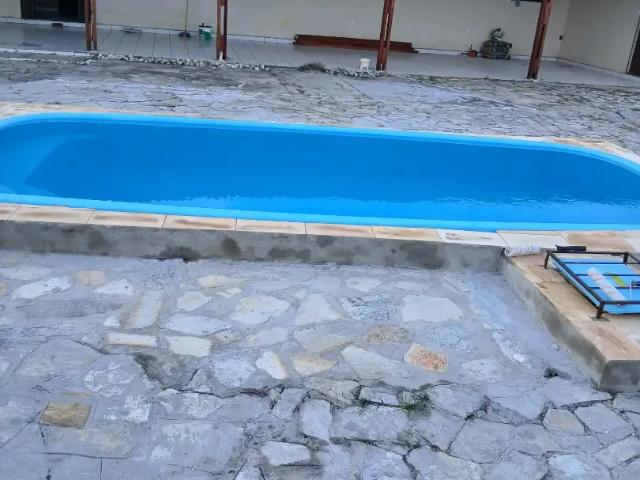 Casa / Sobrado para Venda em Lucena/PB Praia de Fagundes 7 Quartos