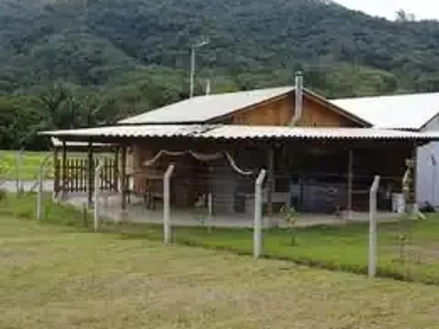 Casa / Sobrado para Venda em Luiz Alves/SC Alto Máximo 3 Quartos