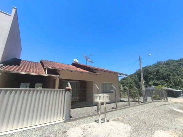 Casa / Sobrado para Venda em Luiz Alves/SC Vila do Salto 2 Quartos