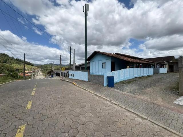 Casa / Sobrado para Venda em Luiz Alves/SC Zona Rural