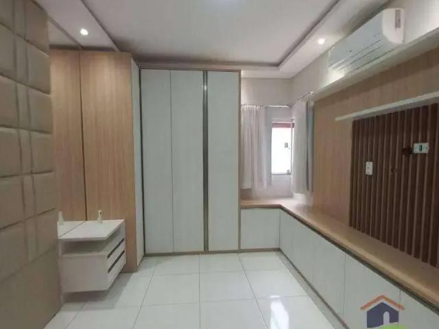 Casa / Sobrado para Venda em Luís Eduardo Magalhães/BA Florais Léa 2 Quartos