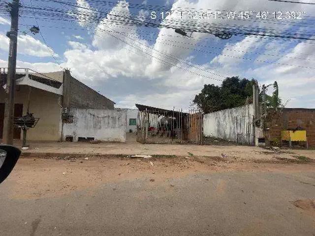 Casa / Sobrado para Venda em Luís Eduardo Magalhães/BA Jardim das Acácias 1 Quartos