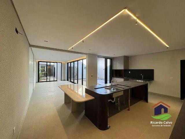 Casa / Sobrado para Venda em Luís Eduardo Magalhães/BA Jardim Paraíso 3 Quartos