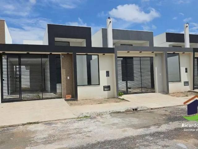 Casa / Sobrado para Venda em Luís Eduardo Magalhães/BA Jardim Sol Nascente 2 Quartos