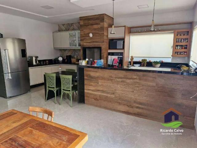 Casa / Sobrado para Venda em Luís Eduardo Magalhães/BA Jardim Sol Nascente 3 Quartos