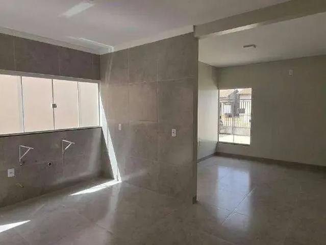 Casa / Sobrado para Venda em Luís Eduardo Magalhães/BA Universitário 2 Quartos
