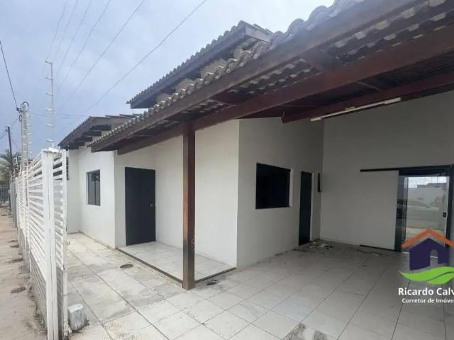 Casa / Sobrado para Venda em Luís Eduardo Magalhães/BA Universitário 3 Quartos