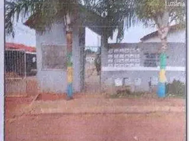 Casa / Sobrado para Venda em Luziânia/GO Chácaras Marajoara 2 Quartos