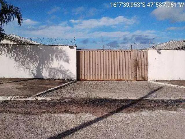 Casa / Sobrado para Venda em Luziânia/GO Chácaras Marajoara 2 Quartos