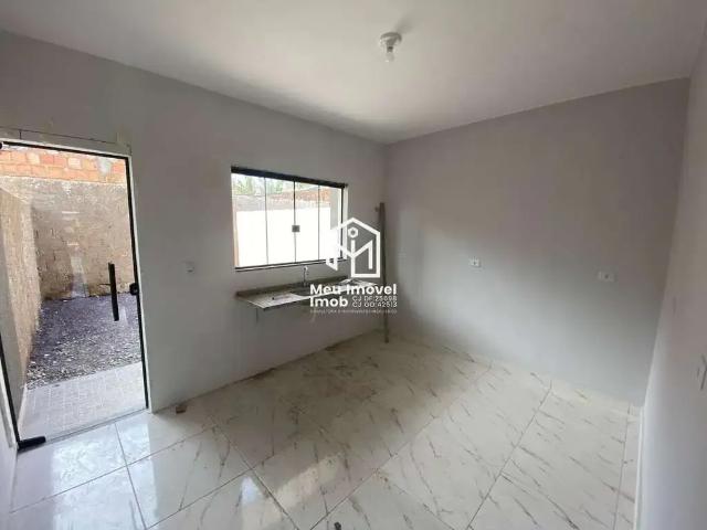Casa / Sobrado para Venda em Luziânia/GO Cidade Jardim Marília 2 Quartos