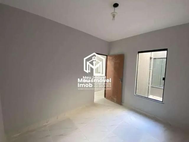 Casa / Sobrado para Venda em Luziânia/GO Cidade Jardim Marília 2 Quartos