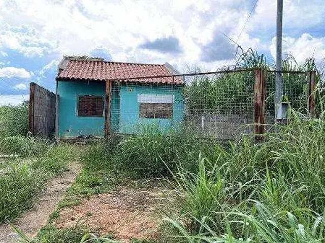 Casa / Sobrado para Venda em Luziânia/GO Jardim Bandeirante 2 Quartos