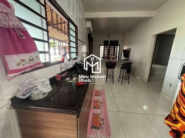 Casa / Sobrado para Venda em Luziânia/GO Jardim Europa 2 Quartos