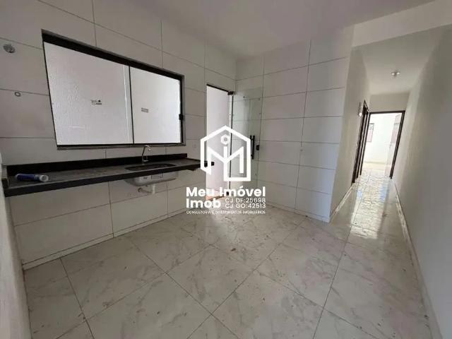 Casa / Sobrado para Venda em Luziânia/GO Parque Estrela Dalva IV 2 Quartos