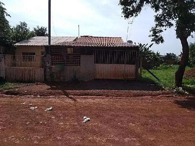 Casa / Sobrado para Venda em Luziânia/GO Parque Estrela Dalva IX 2 Quartos