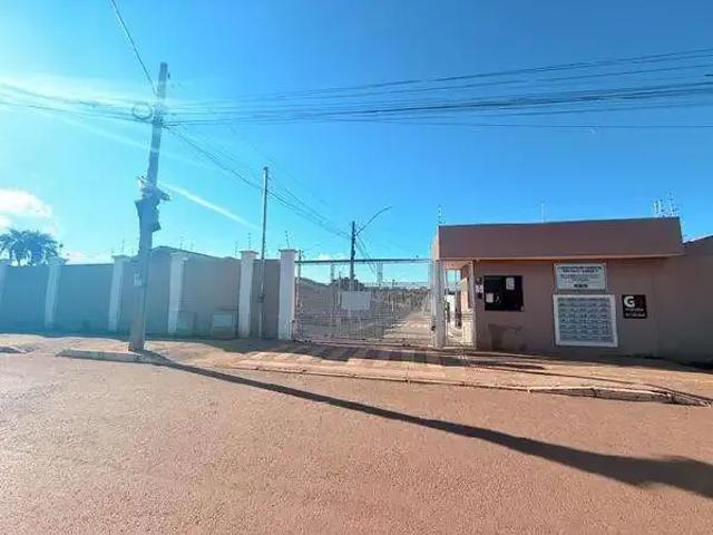 Casa / Sobrado para Venda em Luziânia/GO Parque Estrela Dalva IX 2 Quartos