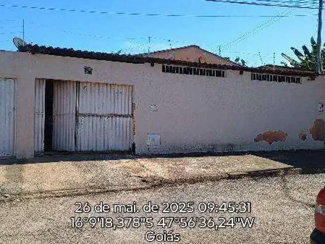 Casa / Sobrado para Venda em Luziânia/GO Parque Estrela Dalva IX 2 Quartos