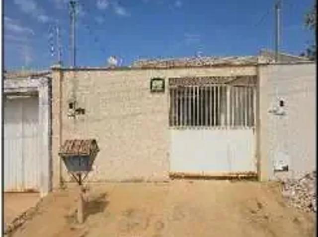 Casa / Sobrado para Venda em Luziânia/GO Parque Estrela Dalva IX 2 Quartos