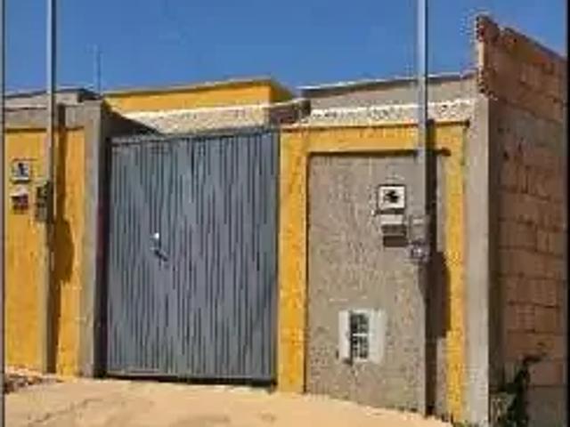 Casa / Sobrado para Venda em Luziânia/GO Parque Estrela Dalva IX