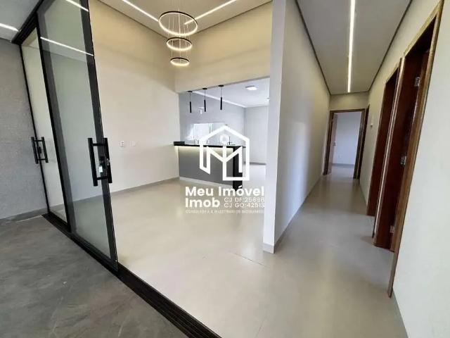 Casa / Sobrado para Venda em Luziânia/GO Parque Estrela Dalva I 3 Quartos