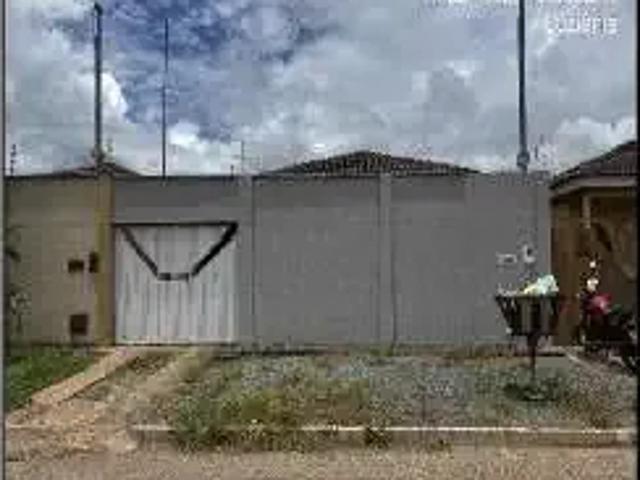 Casa / Sobrado para Venda em Luziânia/GO Parque Estrela Dalva I