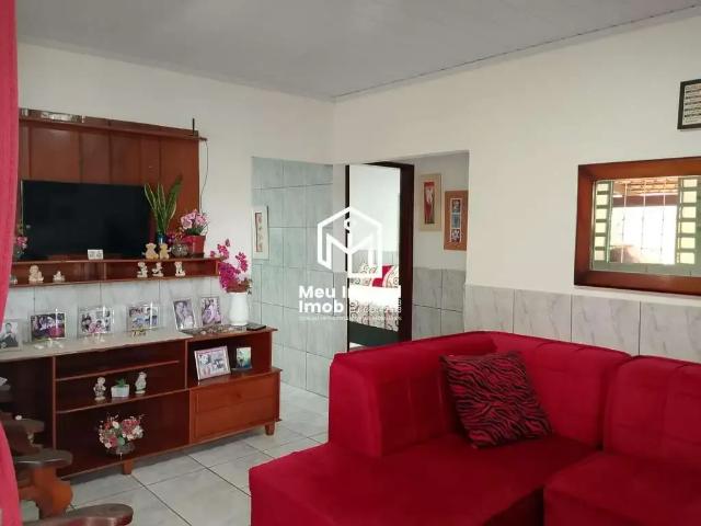 Casa / Sobrado para Venda em Luziânia/GO Parque Estrela Dalva II 4 Quartos