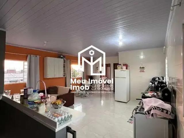 Casa / Sobrado para Venda em Luziânia/GO Parque Estrela Dalva III 5 Quartos