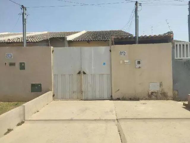 Casa / Sobrado para Venda em Luziânia/GO Parque Estrela Dalva III 2 Quartos