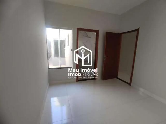 Casa / Sobrado para Venda em Luziânia/GO Parque Estrela Dalva III 2 Quartos