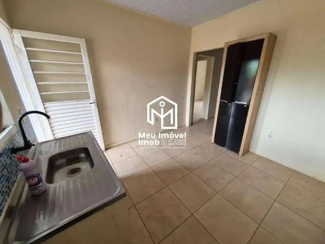 Casa / Sobrado para Venda em Luziânia/GO Parque Estrela Dalva III 2 Quartos