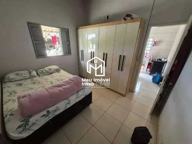 Casa / Sobrado para Venda em Luziânia/GO Parque Estrela Dalva III 3 Quartos