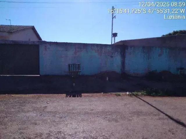 Casa / Sobrado para Venda em Luziânia/GO Parque Estrela Dalva V 2 Quartos