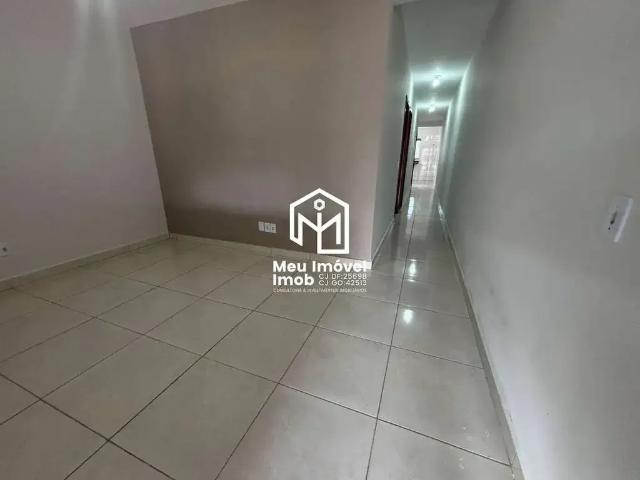 Casa / Sobrado para Venda em Luziânia/GO Parque Estrela Dalva V 2 Quartos
