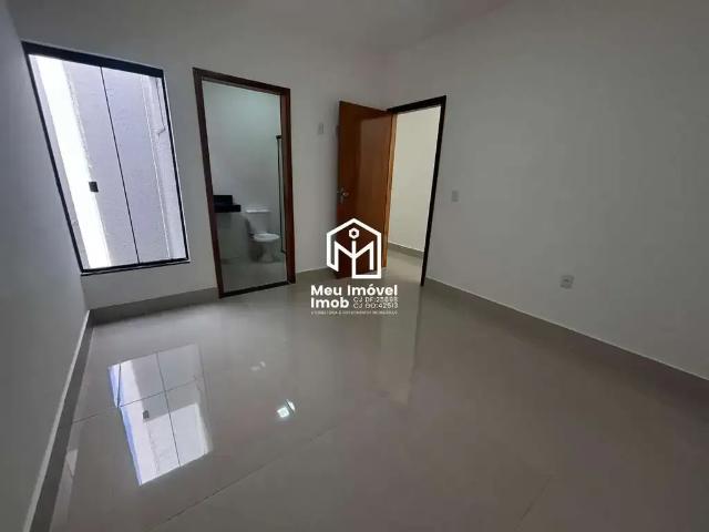 Casa / Sobrado para Venda em Luziânia/GO Parque JK 3 Quartos