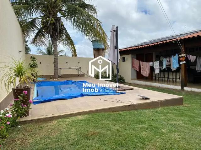 Casa / Sobrado para Venda em Luziânia/GO Setor Norte Maravilha 3 Quartos