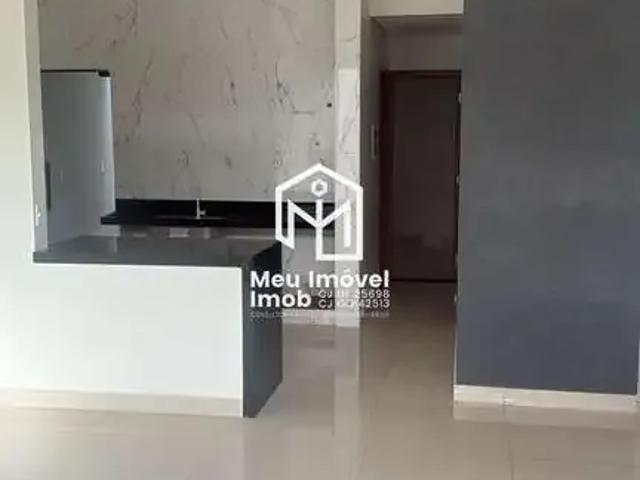 Casa / Sobrado para Venda em Luziânia/GO Shis 3 Quartos