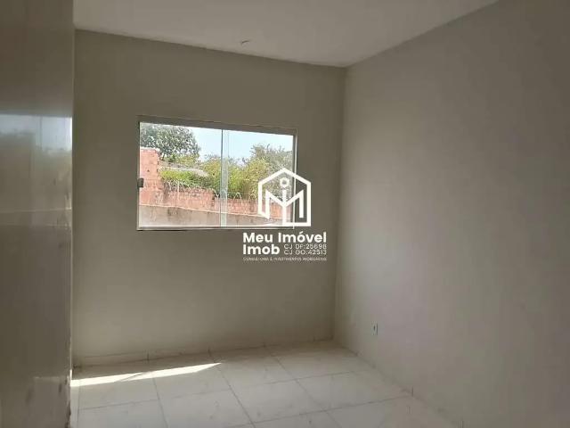 Casa / Sobrado para Venda em Luziânia/GO Vila Guará 2 Quartos
