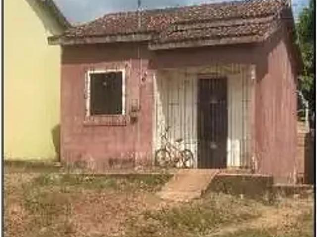 Casa / Sobrado para Venda em Mãe do Rio/PA Centro 2 Quartos