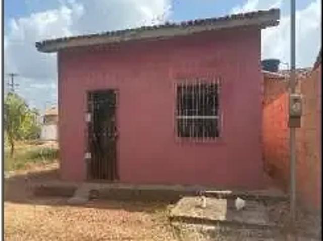 Casa / Sobrado para Venda em Mãe do Rio/PA Centro 2 Quartos