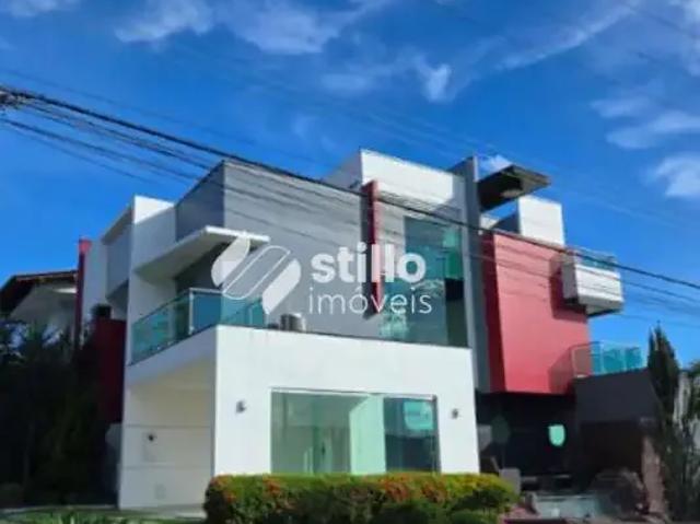 Casa / Sobrado para Venda em Manaus/AM Tarumã 4 Quartos