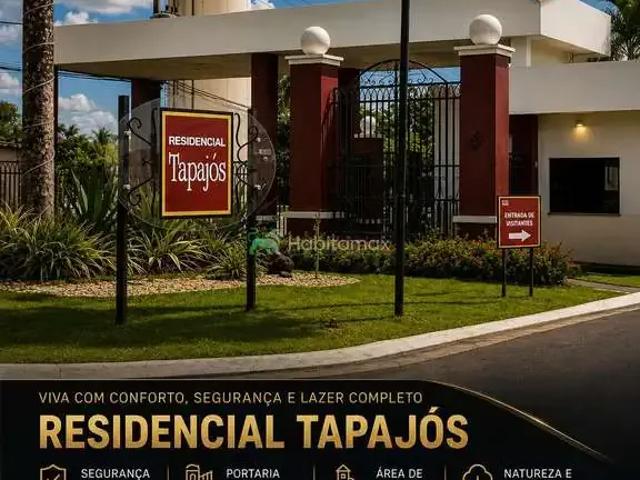 Casa / Sobrado para Venda em Manaus/AM Tarumã 4 Quartos