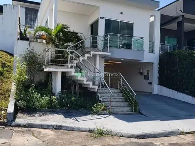 Casa / Sobrado para Venda em Manaus/AM Tarumã 4 Quartos