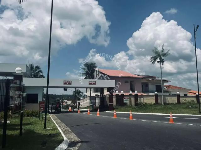 Casa / Sobrado para Venda em Manaus/AM Tarumã 4 Quartos