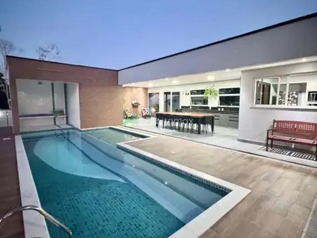 Casa / Sobrado para Venda em Manaus/AM Tarumã 5 Quartos