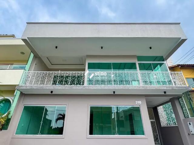 Casa / Sobrado para Venda em Manaus/AM Tarumã 1 Quartos