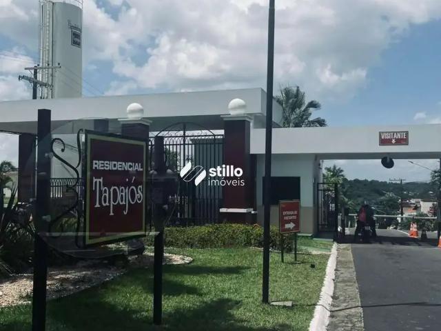 Casa / Sobrado para Venda em Manaus/AM Tarumã 1 Quartos
