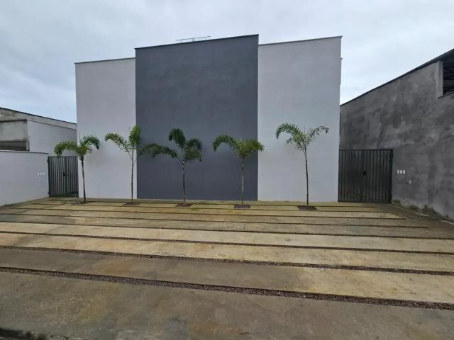 Casa / Sobrado para Venda em Manaus/AM Tarumã 2 Quartos