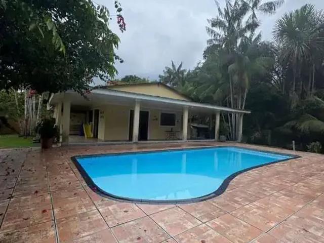 Casa / Sobrado para Venda em Manaus/AM Tarumã 2 Quartos