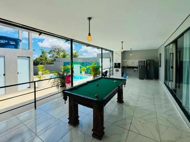 Casa / Sobrado para Venda em Manaus/AM Tarumã 2 Quartos